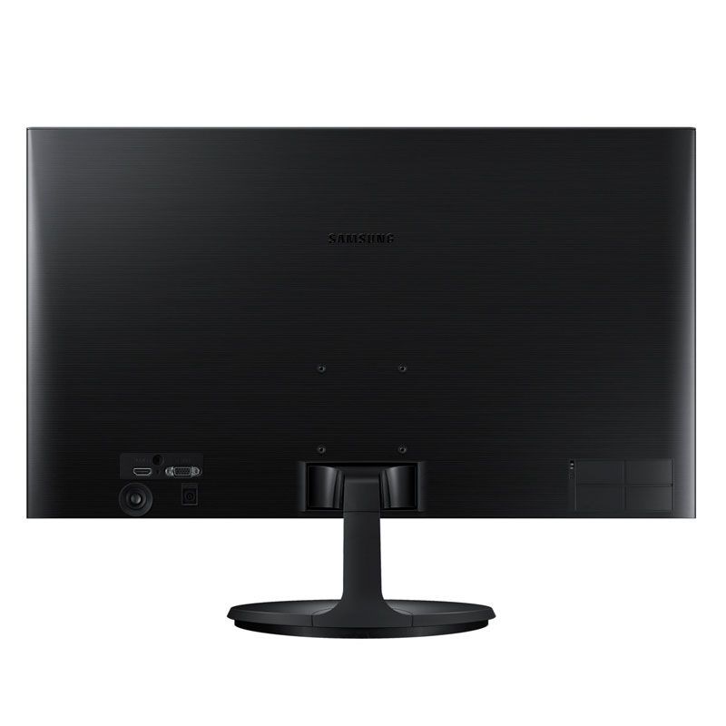 Monitor Samsung Nuevo F350 24" Full HD Led 60Hz HDMI - Districomp